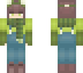 farm | Minecraft Skins