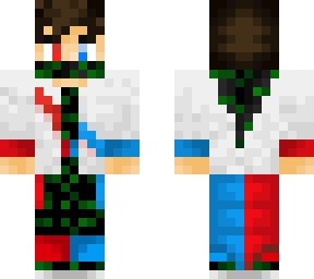 fatal error | Minecraft Skins