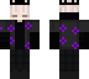 fff | Minecraft Skin