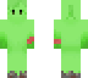 inanimate insanity | Minecraft Skins