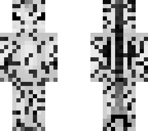 Fractured Equinox Dragon (1) | Minecraft Skin