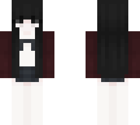 gdfgdf | Minecraft Skin