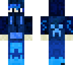 lightning | Minecraft Skins