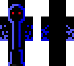 servant | Minecraft Skins