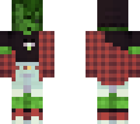 Goober | Minecraft Skin