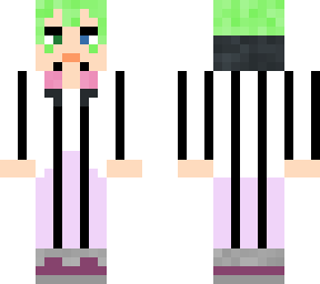 cringy | Minecraft Skins