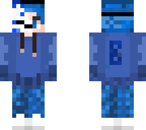 anime guy | Minecraft Skins