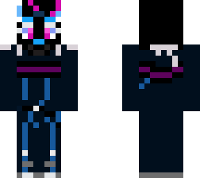 highwire | Minecraft Skins