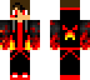 hombre | Minecraft Skins