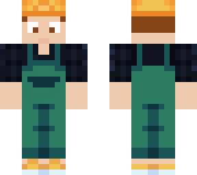 hermitcraft | Minecraft Skins