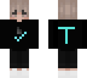itz__tadashi | Minecraft Skin