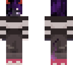 jax | Minecraft Skins