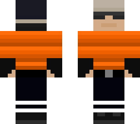 kenny | Minecraft Skins