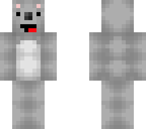 koala | Minecraft Skins