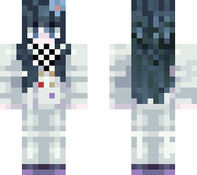 kokichi | Minecraft Skins