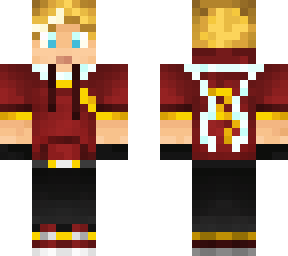 lachlan | Minecraft Skins