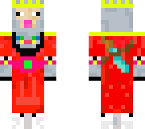 king sheep | Minecraft Skins