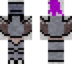 lancer | Minecraft Skins