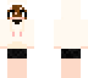 Lin | Minecraft Skin