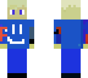 logan | Minecraft Skins