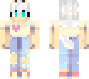 thicc | Minecraft Skins