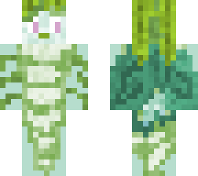 luna moth | Minecraft Skins