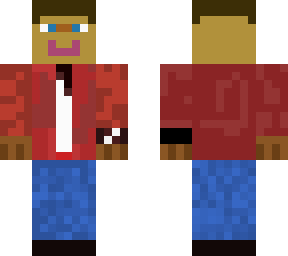 mahees version of brody | Minecraft Skin