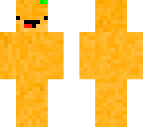 Mango | Minecraft Skin