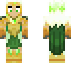 calamity | Minecraft Skins