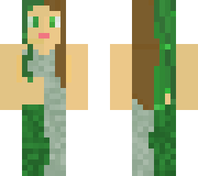 medusa | Minecraft Skins