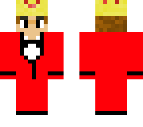 mongo | Minecraft Skins