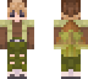 moth | Minecraft Skins
