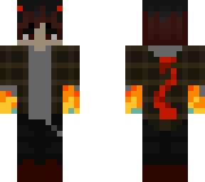 marcus | Minecraft Skins
