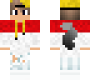 alpha | Minecraft Skins