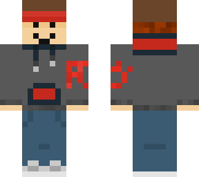 citizen | Minecraft Skins