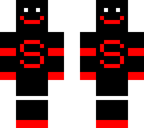 obito | Minecraft Skin