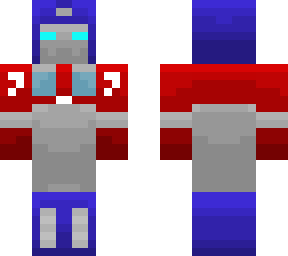 transformers | Minecraft Skins