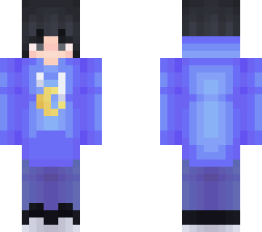 Pactw | Minecraft Skin