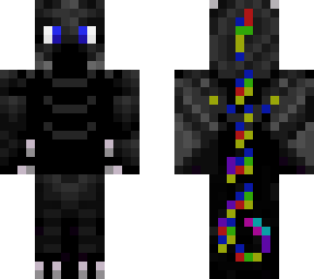 peacemaker | Minecraft Skins