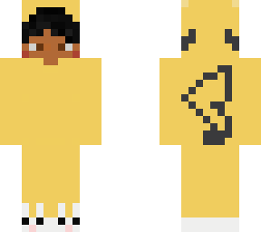 pika | Minecraft Skins