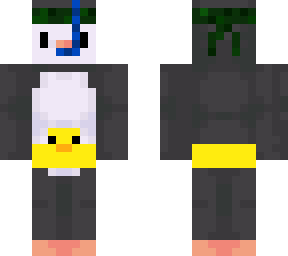 pingu | Minecraft Skins