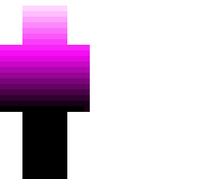 Pink scale | Minecraft Skin