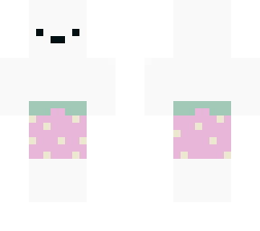 pochacco | Minecraft Skins