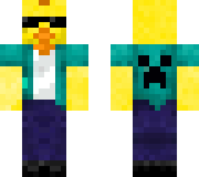 pollo | Minecraft Skins