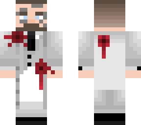 post malone | Minecraft Skins