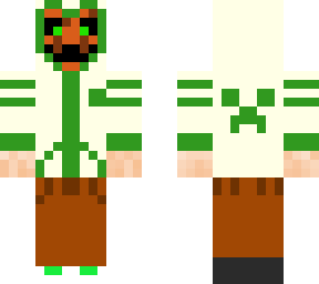cosplay | Minecraft Skins