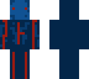 Ra | Minecraft Skin