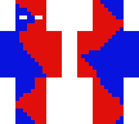 Royalty Free MC Skin #2 | Minecraft Skin