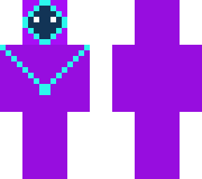 Royalty Free MC Skin #3 | Minecraft Skin