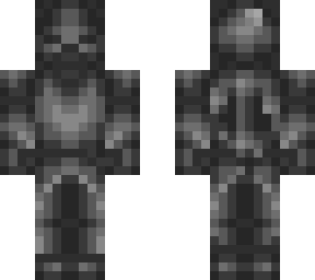 shadow steve | Minecraft Skins